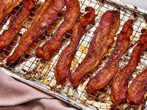 Bacon Slices Thick