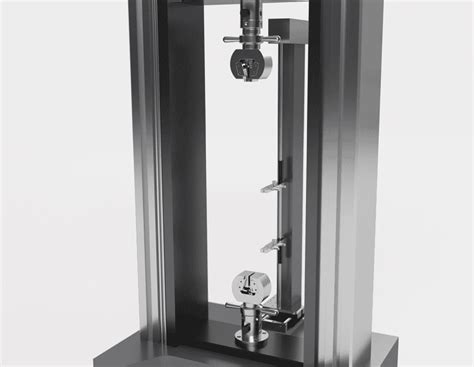 Universal Testing Machines Unique Design And Ease Of Use