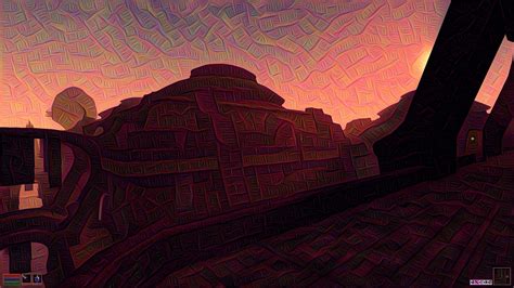 Skooma Dream R Morrowind