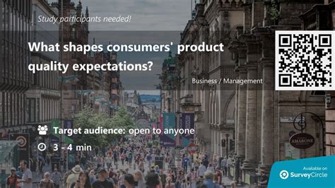 Quality Expectations Rsurveycircle