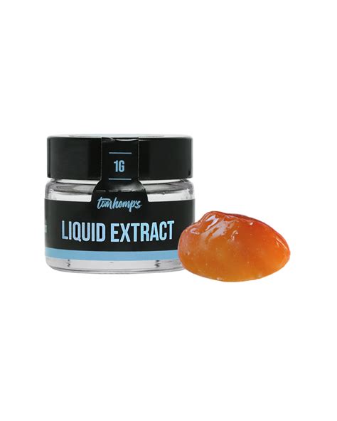 Cbd Liquid Extract 70