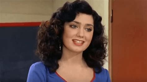 Michela Miti Icona Anni 80 Vivo Grazie Alla Caritas