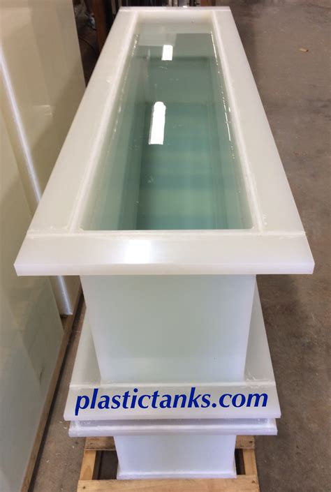 Plastic Plating Tanks Polypropylene Plating Tanks Large Polypropylene