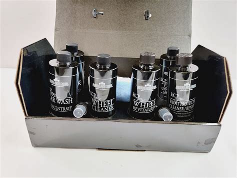 Ultimate Appearance Protection Auto Armor Ecp Inc