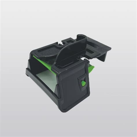 Alliance Interface Assembly A1 Green Dedoes