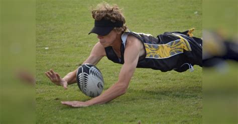 Get Nate Riddick To The Pacific Youth World Cup Givealittle