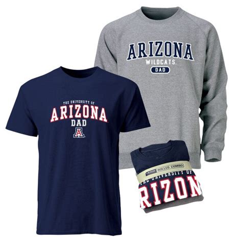Mens Sweatshirts University Of Arizona