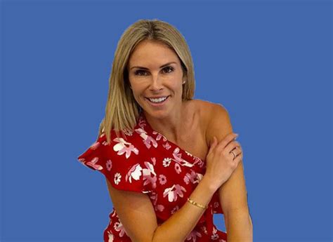 Candice Warner Bio Wiki Net Worth Married Husband Age Height