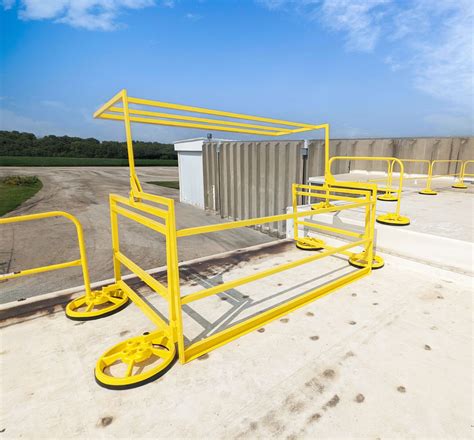 Safety Gates Safety Rail Company