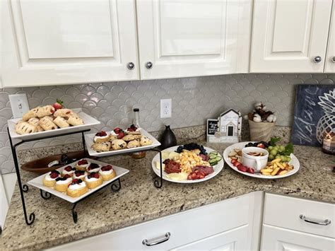 Mini Graze Crave Dining And Cooking