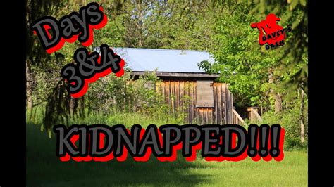 Converservation Areas Bikepacking Trip Days 3 And 4 Wetlands