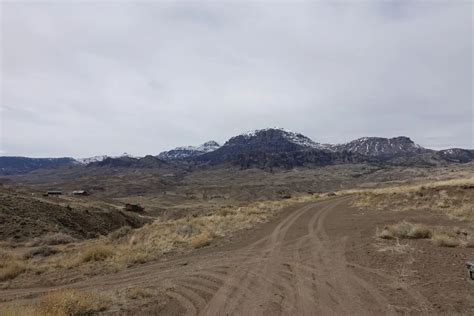 For Sale 46 Hedrick Spring Rd Cody Wy 82414 ®