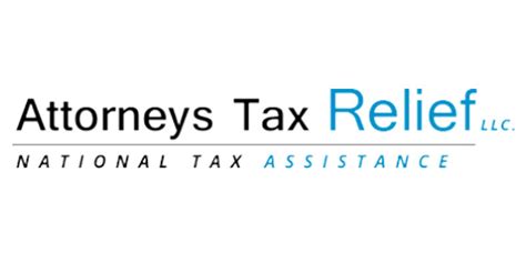 Best Tax Relief Companies Of 2023 With Costs And Reviews