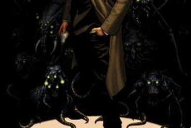 The Darkness 3 Angelus