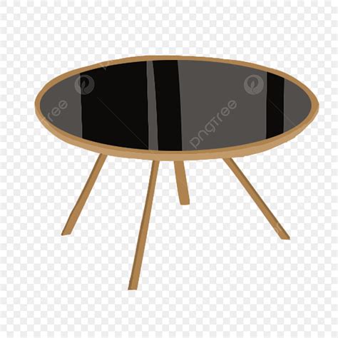 Furniture Table Png Image Living Furniture Supplies Glass Table Free