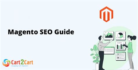 magento seo guide optimization for search engines