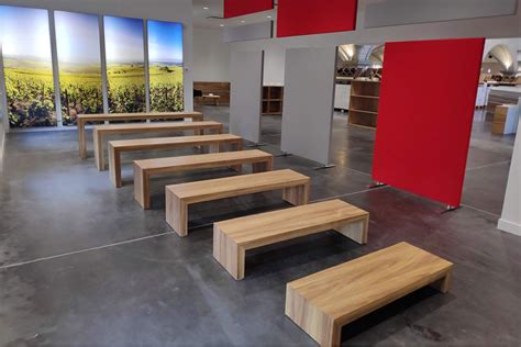 Millebuis Par Les Vignerons De Buxy Caves Maisons Des Vins Buxy