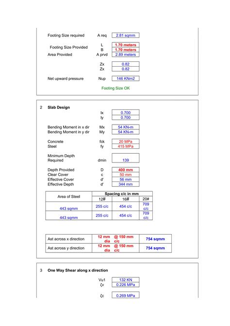 Structurala Analysis Report Doc