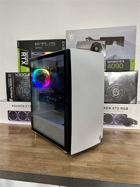 Brand New Cyberpower Pc I5 Processor Rtx 2060 Graphics Card 0 Down Financing For Sale In