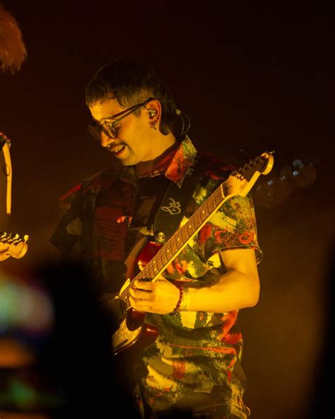 Alan Sutton Y Las Criaturitas De La Ansiedad En Santiago