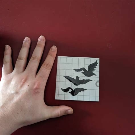 Annabeth Chb Necklace Ornament Etsy