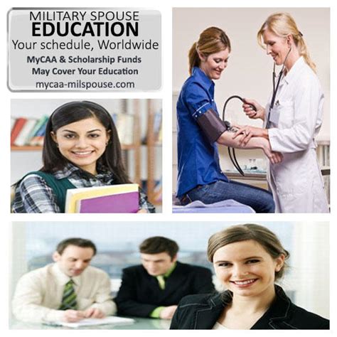 Military Mycaa Program Benefits By Mycaa Milspouse On Deviantart