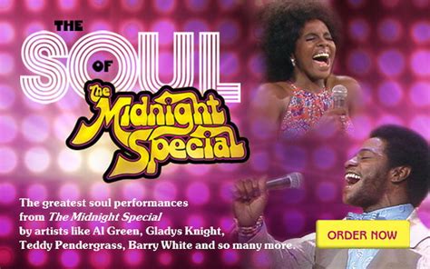 Timelife Reminder Brand New The Soul Of Midnight Special Milled