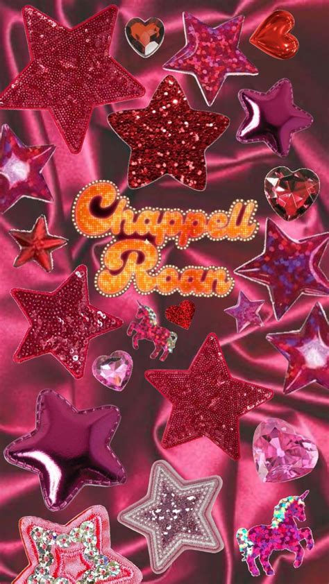 Chappell Roan Wallpaper Chappellroan Chappellroanwallpaper