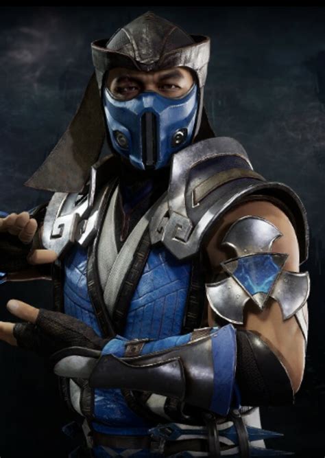 Casting Kuai Liang For Mortal Kombat 2021 Movie Series Fan Casting On