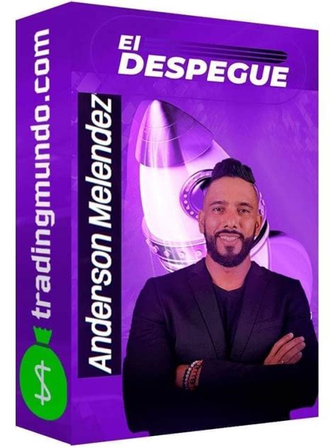 Curso Fábrica De Lanzamientos Express Anderson Meléndez