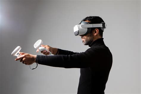 3dof Vs 6dof Vr Which Is Better Redboxvr