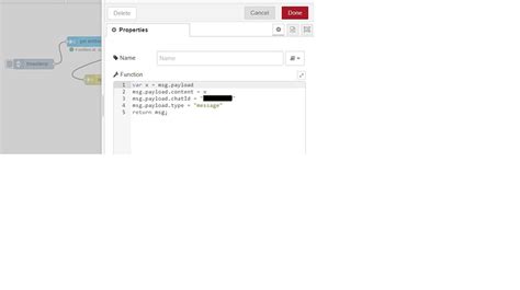 Examples For Using The New Get Entities Node Node Red Home Assistant Community
