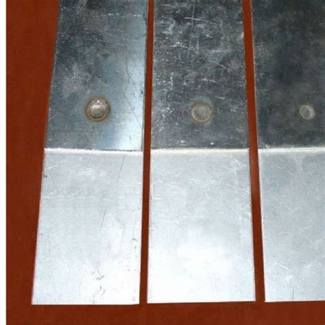 Microstructure Of Resistance Spot Welded Sample With 04 S Welding Time