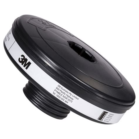 3m P3 Papr Particulate Filter 450 00 02 Everything Workwear And Safety Nz