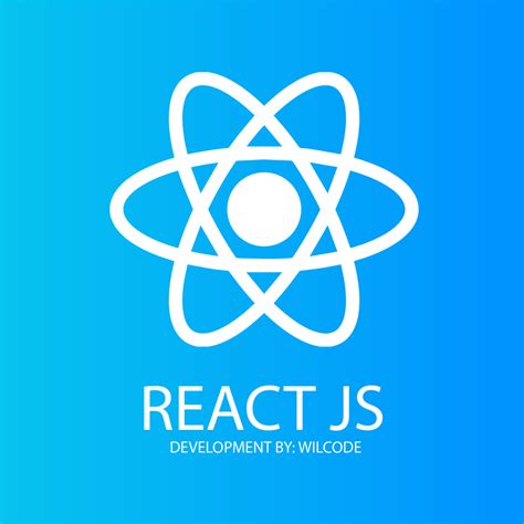 Professional REACTJS Development Services - Wilcode Development