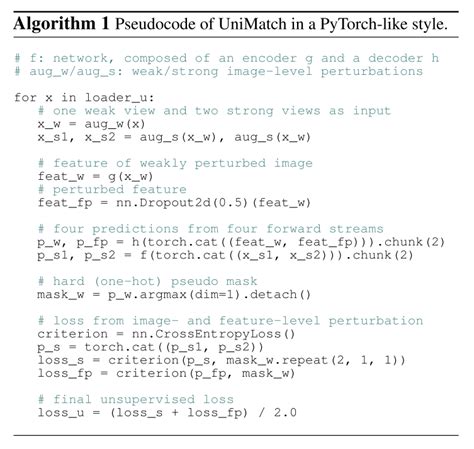 2023 Cvpr Revisiting Weak To Strong Consistency In Semi Supervised