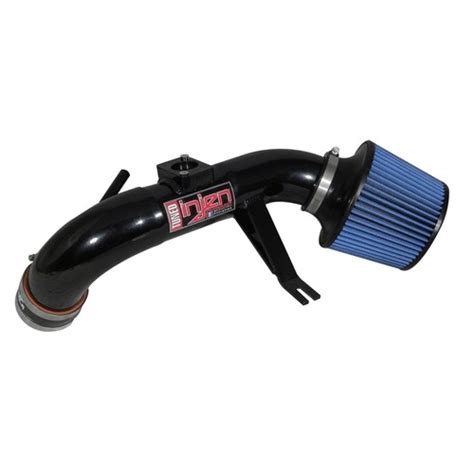 Injen 09 11 Mitsubishi Lancer Gts 24l 4 Cyl Black Tuned Air Intake