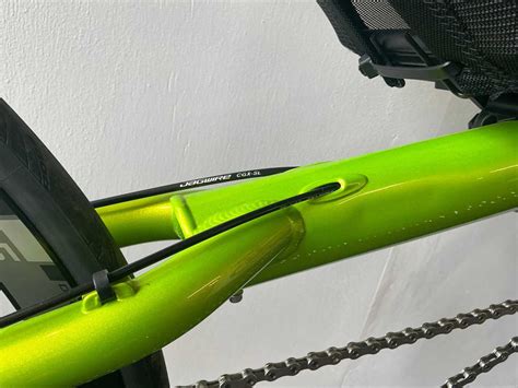 Bacchetta Corsa Evo Recumbent In Fantastic Condition Go Riding