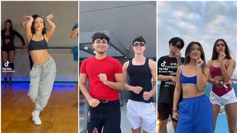 🐇dancinhas Do Tik Tok Atualizadas Dance Se Souber 🐇 Youtube
