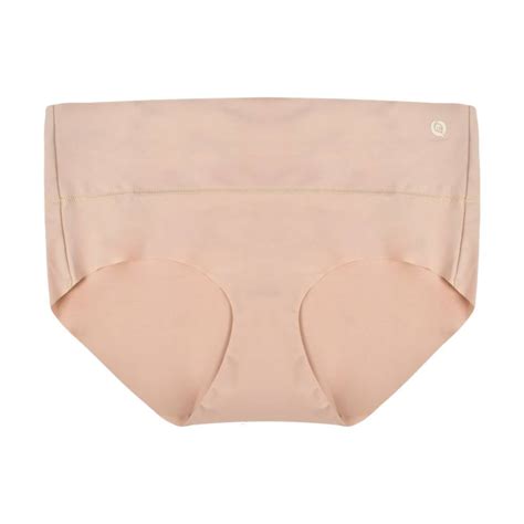 Pantaleta Berlei Talla G Seamless Champagne Para Mujer Walmart