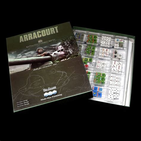 Multi Man Publishing Cube4me