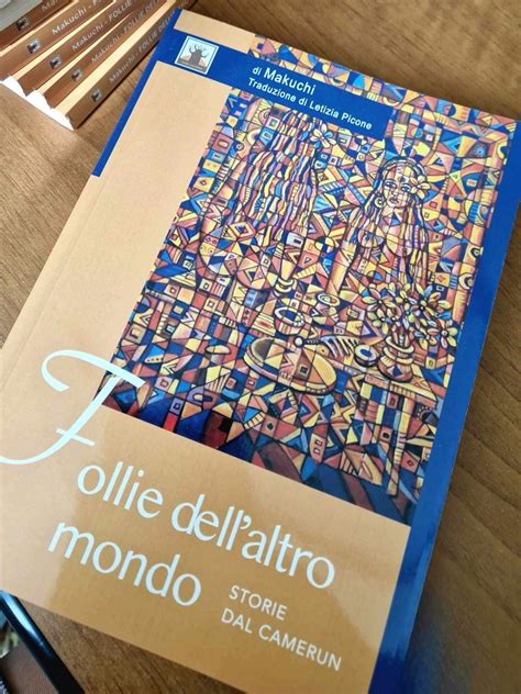 Juliana Makuchi Nfah Abbenyi On Linkedin Hot Off The Press The