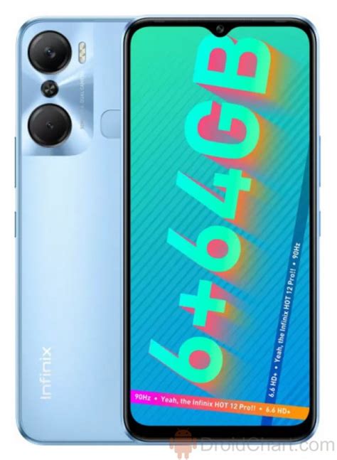 Infinix Hot 12 Pro Review Pros And Cons