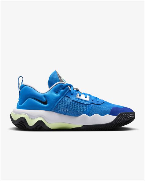 Giannis Immortality 3 Ep Basketball Shoes Nike In