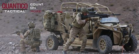 Brands Quantico Tactical