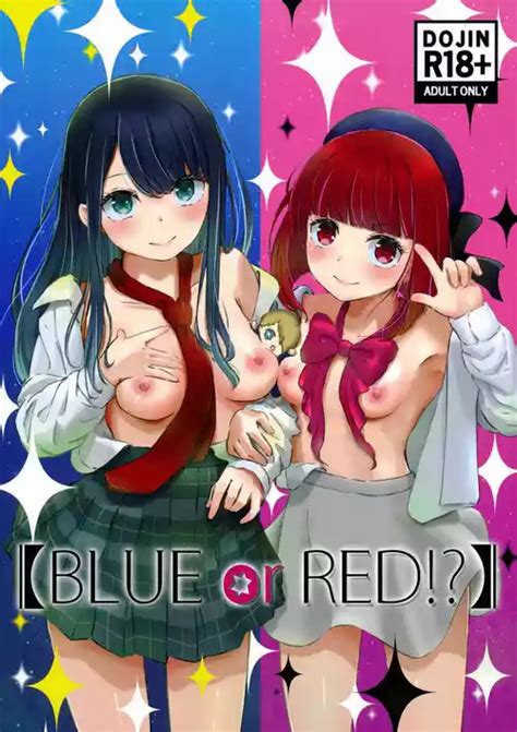Parody Oshi No Ko Nhentai Hentai Doujinshi And Manga