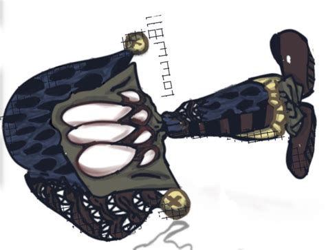 Lowwell By Meatburnt On Deviantart