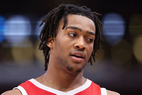 Who Is Brice Sensabaugh Finding Out More