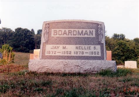 Jay M Boardman 1872 1952 Find A Grave Memorial