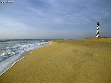 🔥 Free Download Nature Cape Hatteras National Seashore Outer Banks